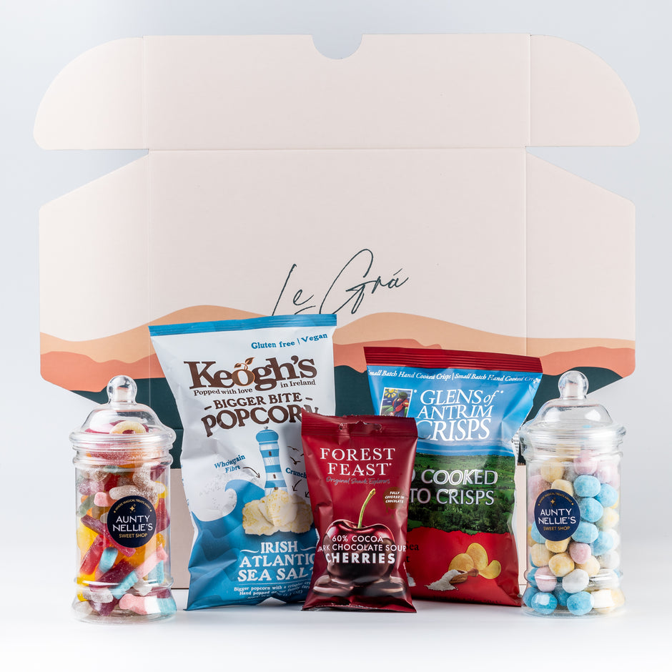 All – Croia Ireland